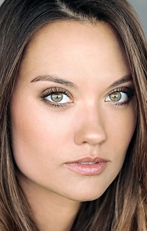 Laura James - actress, producer