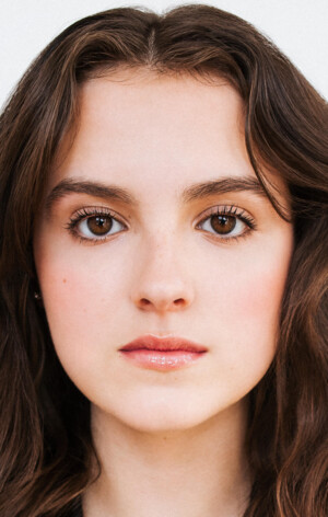 Fina Strazza - actress - biography, photo, best movies and TV shows