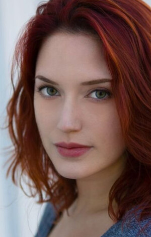Nicole Beattie - actress - biography, photo, best movies and TV shows