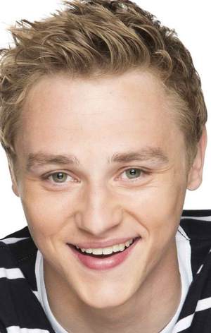 Screenshots - Ben Hardy