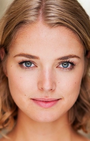 Ellie Gall - actress - biography, photo, best movies and TV shows