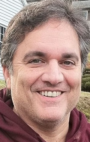 Mark Falvo - actor - biography, photo, best movies and TV shows