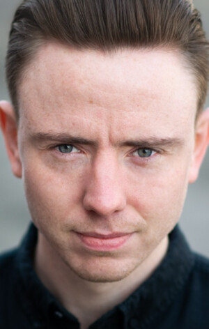 Alexander Cobb - actor - biography, photo, best movies and TV shows