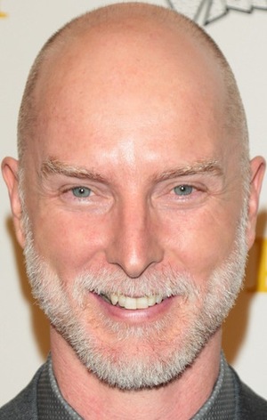 Hugo Armstrong - actor, writer, producer, sound director