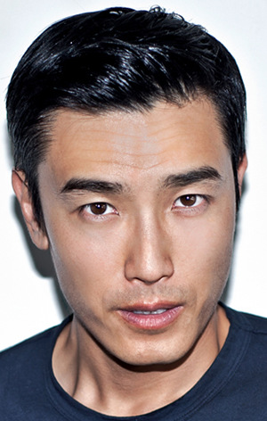 Jason Her - actor, director, dubbing: english