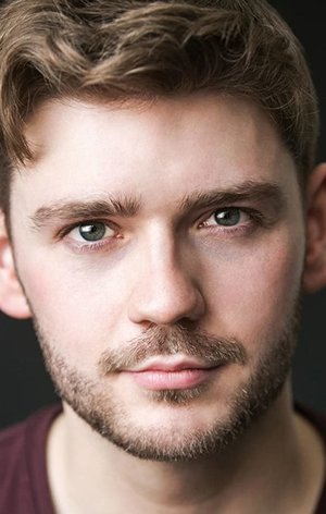 James Rottger - actor - biography, photo, best movies and TV shows