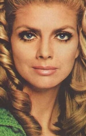 Heather Hewitt - actress - biography, photo, best movies and TV shows