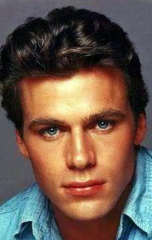 Jon-Erik Hexum - actor - biography, photo, best movies and TV shows