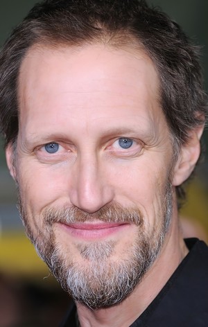 Christopher Heyerdahl - actor - biography, photo, best movies and TV shows