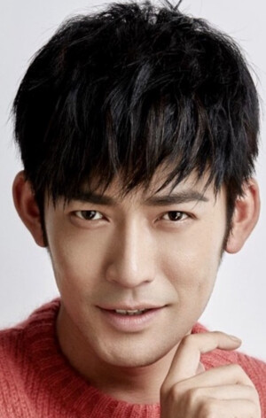 Zhang Bo - actor, director - biography, photo, best movies and TV shows