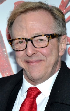 Edward Hibbert - actor - biography, photo, best movies and TV shows
