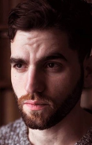 Jonathan Louis - actor, director, writer, producer