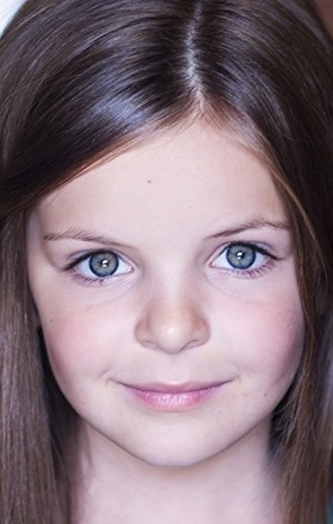 Samara Lee - actress - biography, photo, best movies and TV shows