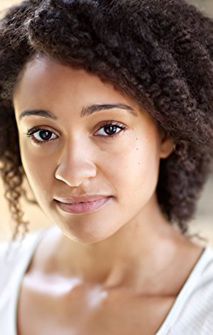 Natalie Simpson - actress - biography, photo, best movies and TV shows