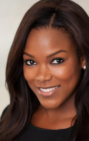 Taral Hicks - actress, writer, producer