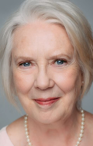 Jennifer Higgin - actress - biography, photo, best movies and TV shows