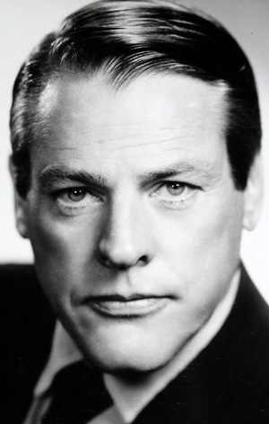 Kevin McCarthy - actor - biography, photo, best movies and TV shows