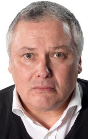 Conleth Hill - actor, writer, producer