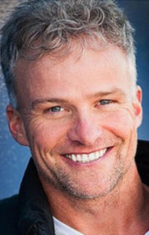 Matt Hill - actor, sound director, dubbing: english