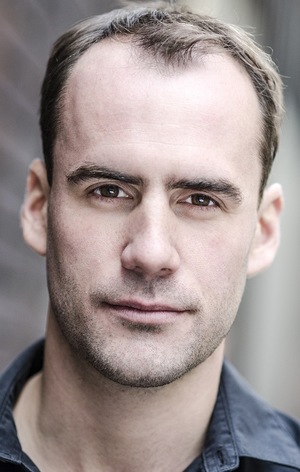 Ben Deery - actor, writer - biography, photo, best movies and TV shows