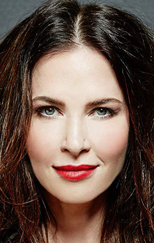 Victoria Hill - actress, producer, writer, director