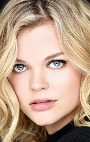 Georgia Bradner - actress - biography, photo, best movies and TV shows