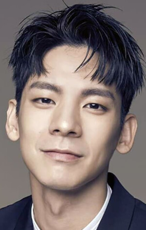 Austin Lin - actor - biography, photo, best movies and TV shows