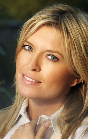 Tina Hobley - actress - biography, photo, best movies and TV shows