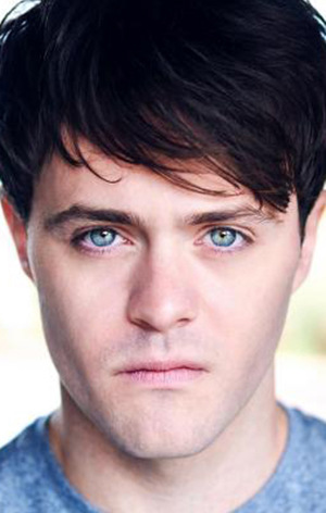 Joey Batey - actor - biography, photo, best movies and TV shows