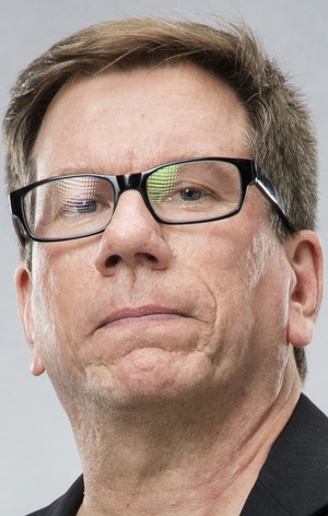 Bob Ducsay - editor, producer, actor, writer, sound director