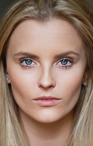 Petra Silander - actress - biography, photo, best movies and TV shows