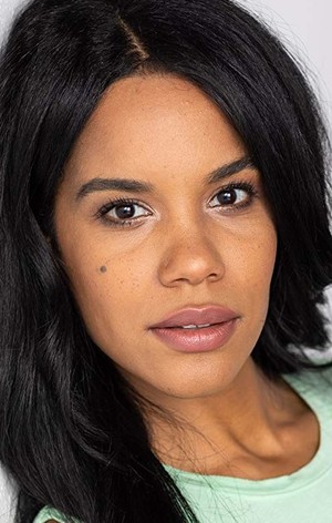 Shellie Sterling - actress - biography, photo, best movies and TV shows