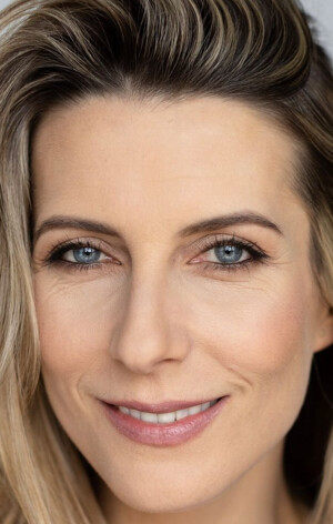 Maria Patykiewicz - actress - biography, photo, best movies and TV shows