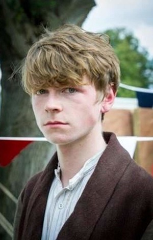 Stuart Campbell - actor - biography, photo, best movies and TV shows