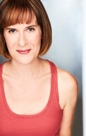 Brooke Breit - actress - biography, photo, best movies and TV shows