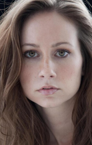 Heather Hogan - actress, director