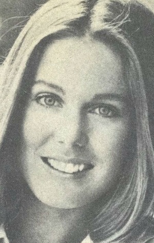 Kathryn Holcomb - actress - biography, photo, best movies and TV shows