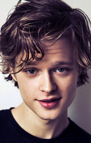 Edvin Endre - actor - biography, photo, best movies and TV shows