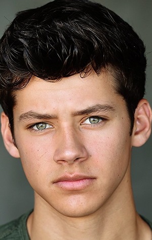 Matt Cornett - actor - biography, photo, best movies and TV shows