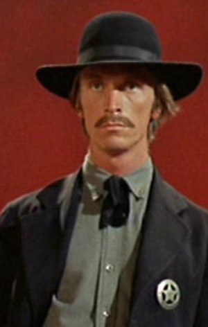 Rex Holman - actor - biography, photo, best movies and TV shows