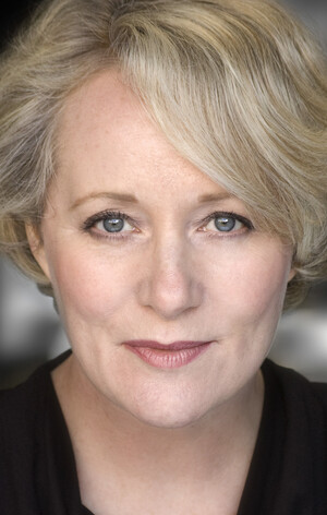 Michelle Holmes - actress - biography, photo, best movies and TV shows