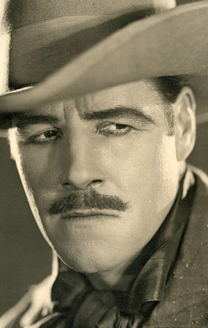 Jack Holt - actor - biography, photo, best movies and TV shows