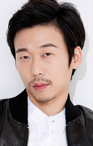 Yoon Byung-hee - actor - biography, photo, best movies and TV shows
