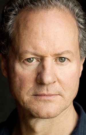 William Hope - actor, dubbing: english