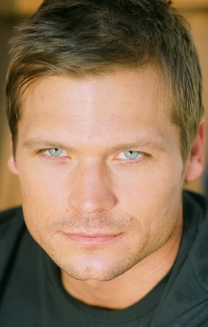 Bailey Chase - actor, producer