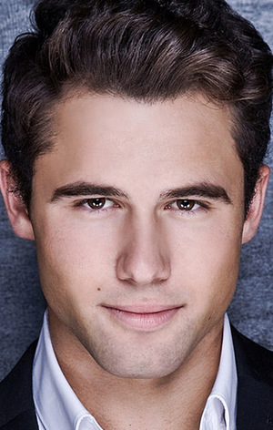 Robbie G.K. - actor, director, producer, camera, editor