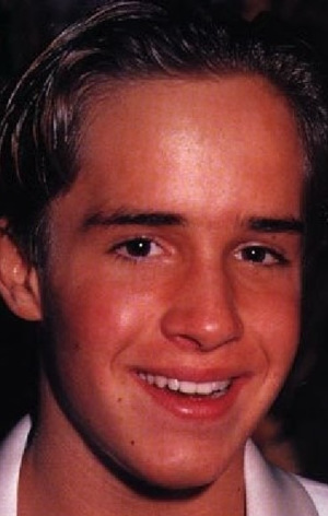 Wil Horneff - actor - biography, photo, best movies and TV shows