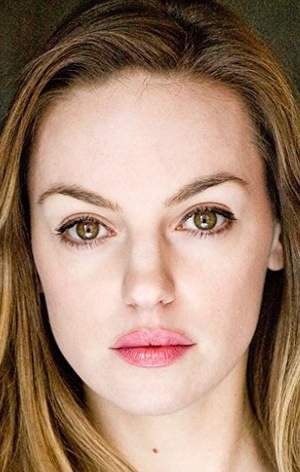 Michelle Mylett - actress - biography, photo, best movies and TV shows