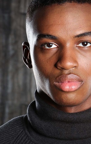 K.J. Powell - actor - biography, photo, best movies and TV shows