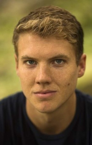 Luke Davis - actor - biography, photo, best movies and TV shows